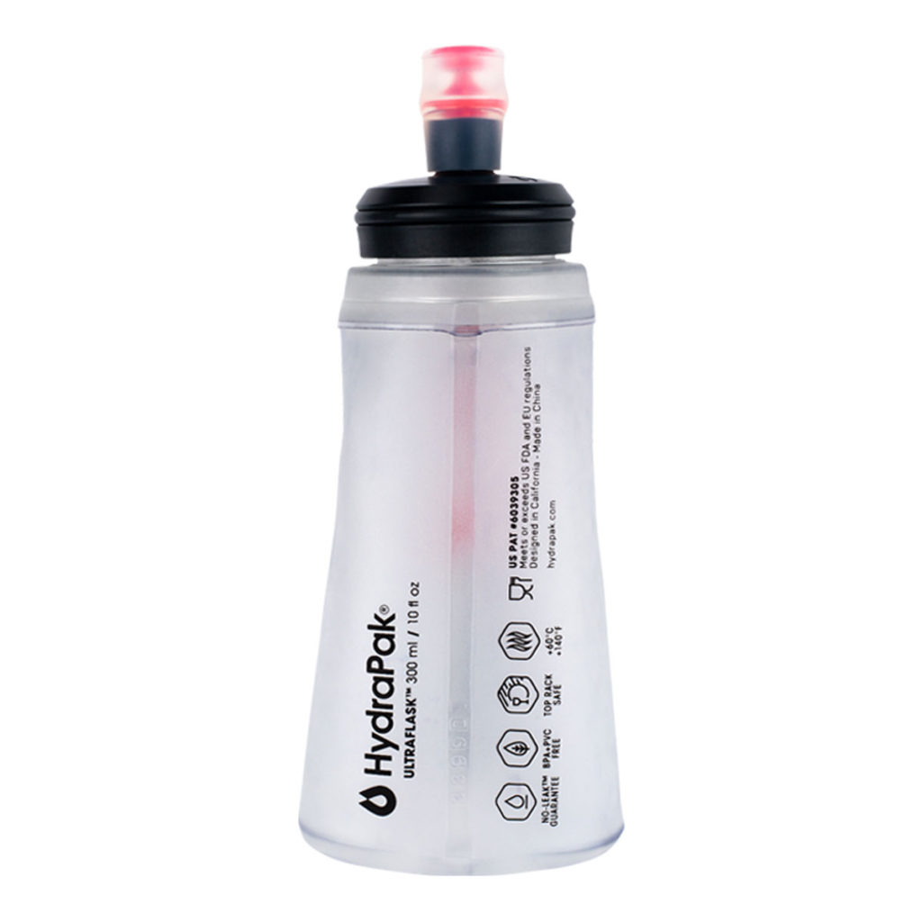 300 mL Softflask w/ Bite Cap - UltrAspire