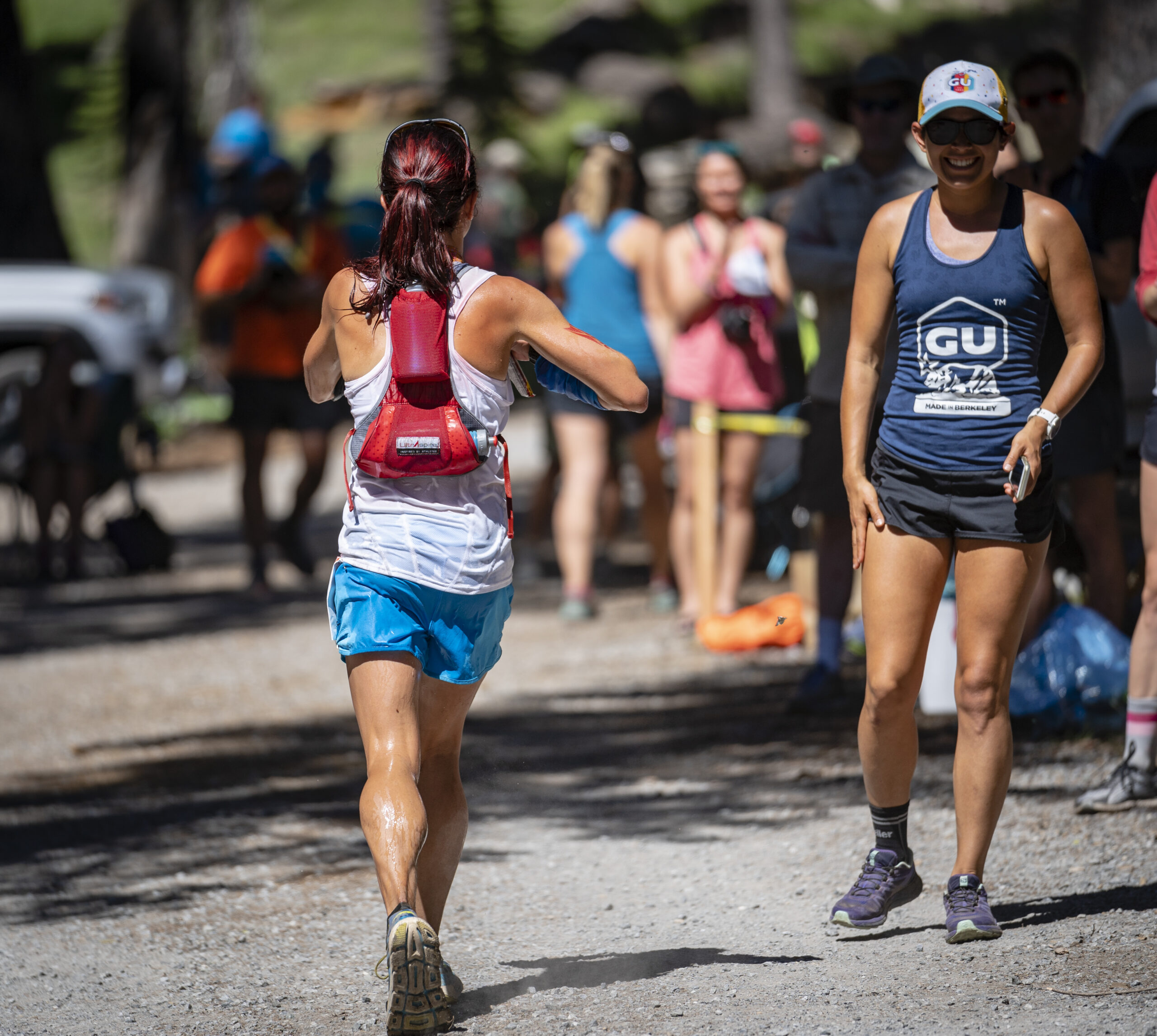 How to Best Fit your Race Vest! - UltrAspire