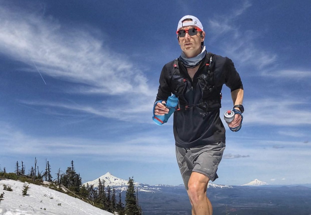 Going 10 for 10 at Western States Endurance Run with Ian Sharman ...