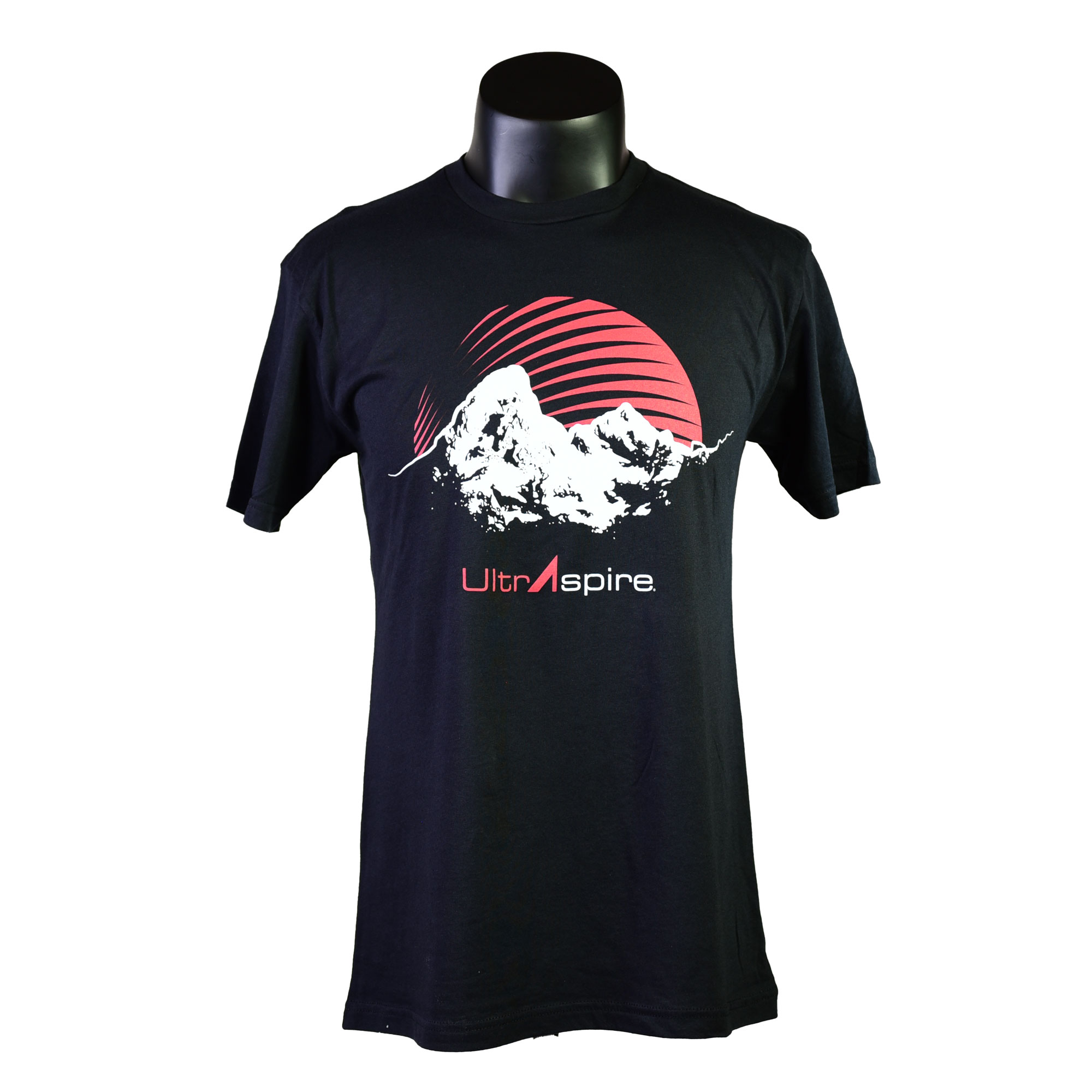 UltrAspire Rising Sun Shirt - UltrAspire